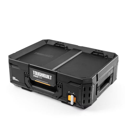 STACK TECH – TOUGHBUILT JAPAN