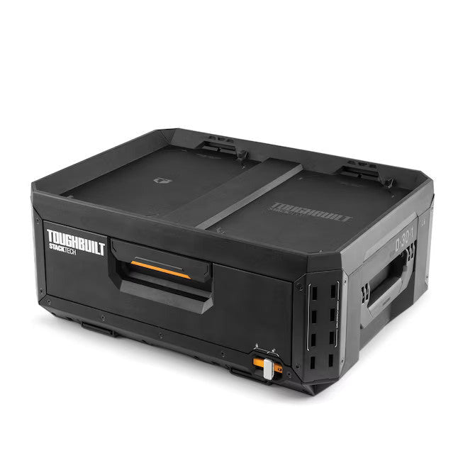 STACK TECH – TOUGHBUILT JAPAN