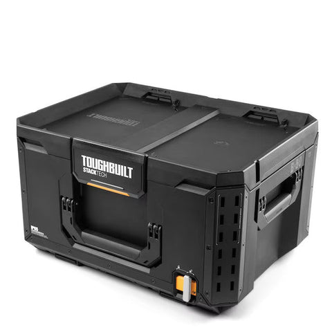 STACK TECH – TOUGHBUILT JAPAN