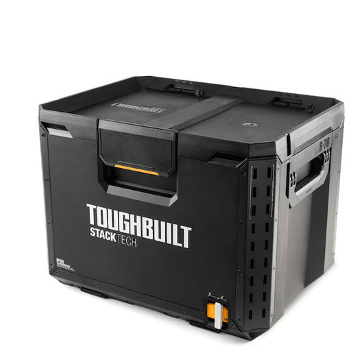 STACK TECH – TOUGHBUILT JAPAN