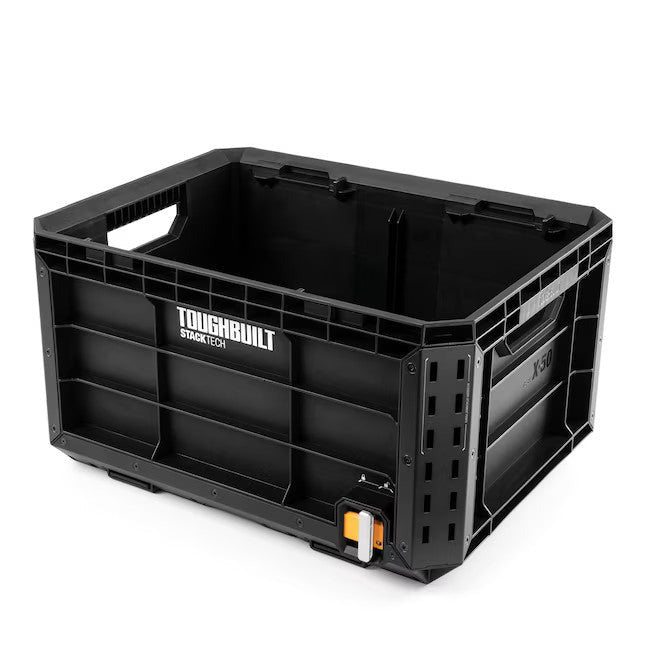 STACK TECH – TOUGHBUILT JAPAN