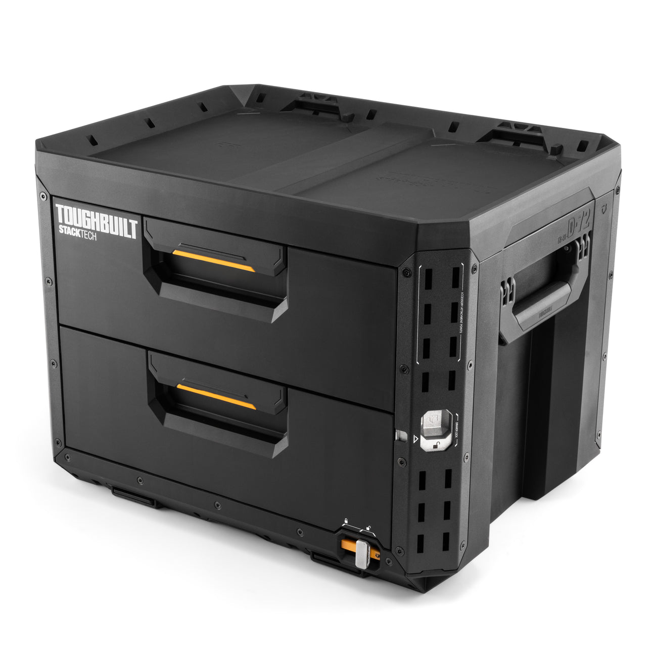 STACK TECH/NEW DRAWERS – TOUGHBUILT JAPAN