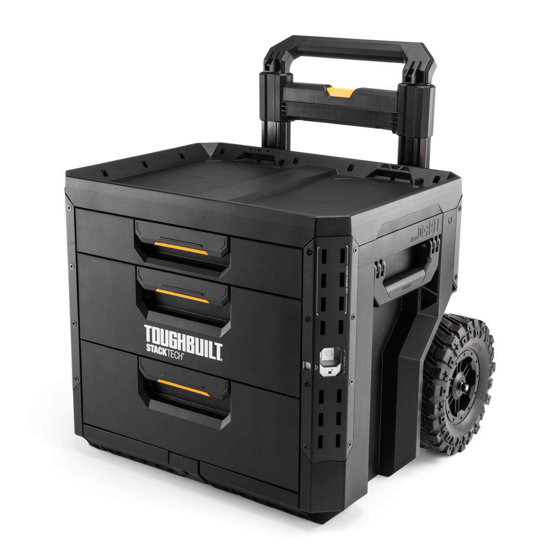 STACK TECH – TOUGHBUILT JAPAN