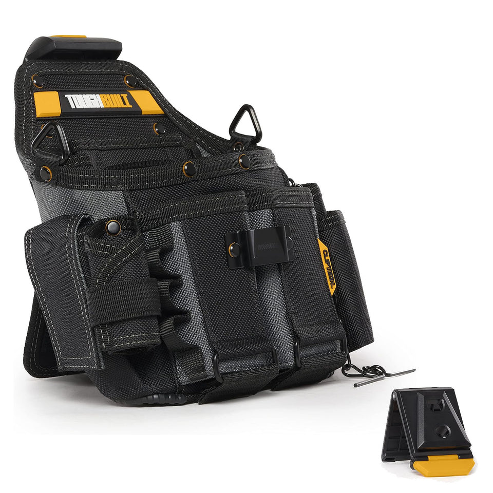 TOOL POUCHES/RIG – TOUGHBUILT JAPAN