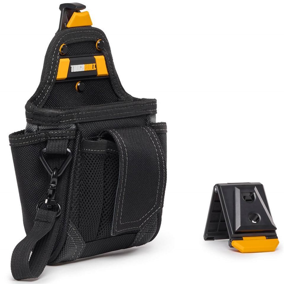 TOOL POUCHES/RIG – TOUGHBUILT JAPAN