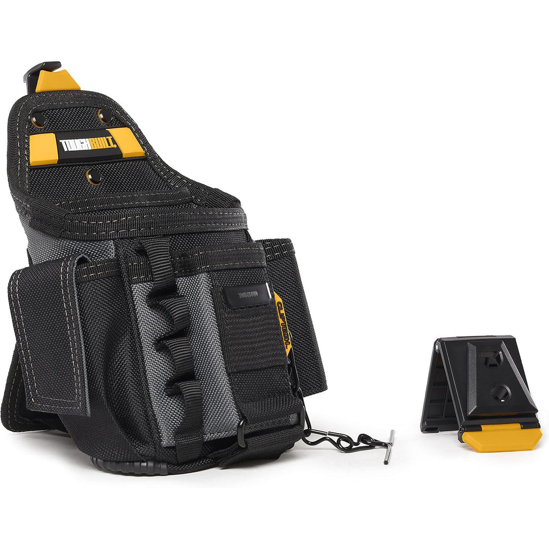 TOOL POUCHES/RIG – TOUGHBUILT JAPAN